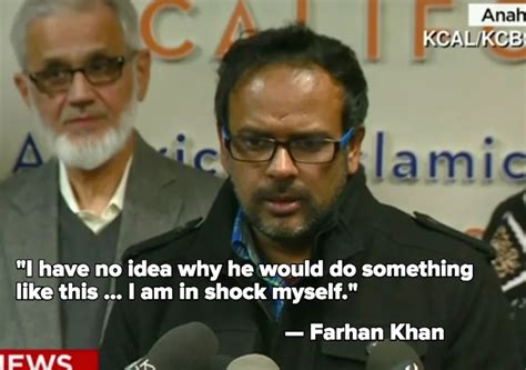 Syed Rizwan Farook And Tashfeen Malik Heres What We Know About San