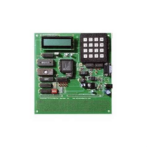 8051 Microcontroller Development Board At Best Price In Chennai