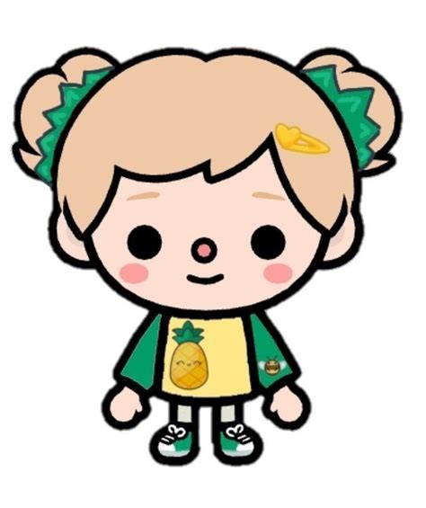 Toca Boca Disegni Da Colorare Disegni Colori