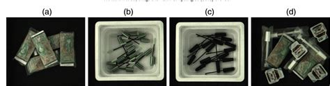 Table 1 From Real Time Object Detection And Localization With Sift Based Clustering Semantic