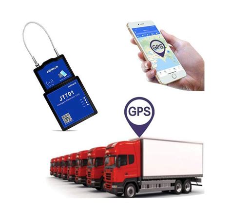 Gps Seal Tracker For Container Tracking And Cargo Security Solution Gps Locker Satellite
