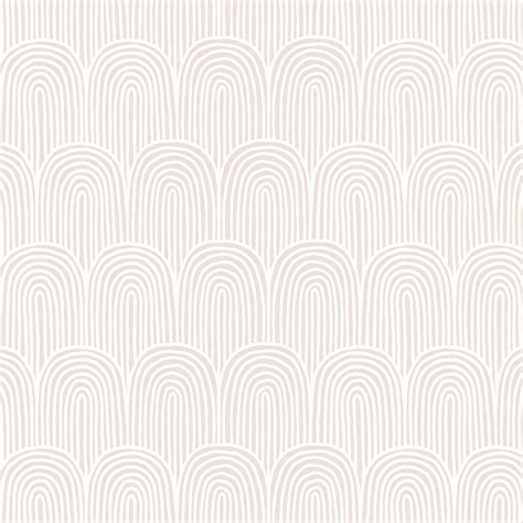 Neutral Rainbow Wallpaper Cream Neutral Wallpaper Rainbow Wallpaper Neutral Rainbow