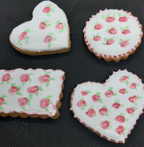 МАСЛЕНИ БИСКВИТИ СЪС ЗАХАРНА ГЛАЗУРА Ухае на…