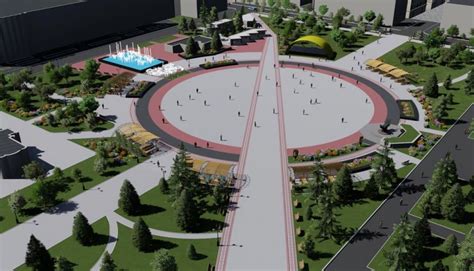 Славянск площадь - 81 фото