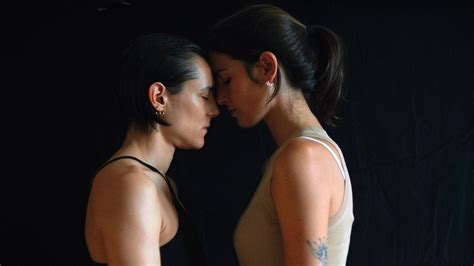 Sex Is Comedy The Revolution Of Intimacy Coordinators 2024 Mubi