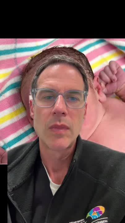 Michael Narvey On Linkedin Neonatology Pediatrics Nicu Genetics