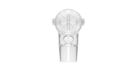 Fda Clears Reddyport® Non Invasive Ventilation Device