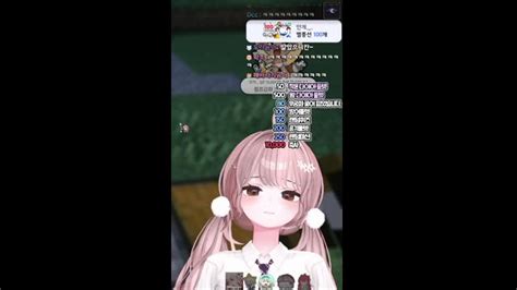 캐치 너무나 고마워서 앙탈이 절로 나오는 마이곰이님 Soop Vod