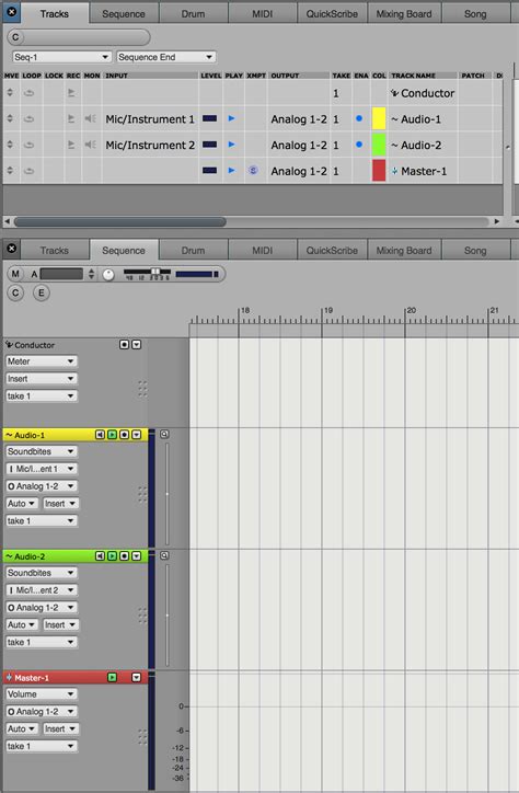 Simple Flow Diagram SFX Studio Help Wiki