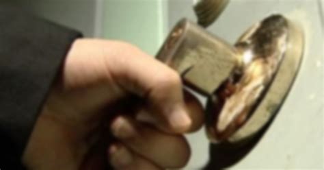 우편함 등에 둔 열쇠로 빈집 턴 30대男 구속