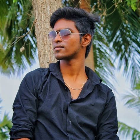 Mugilan Viswanathan Anna University Chennai Chennai Tamil Nadu