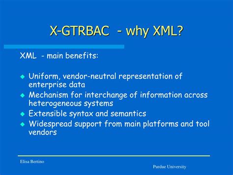 Ppt Trbac A Temporal Role Based Access Control Model Powerpoint