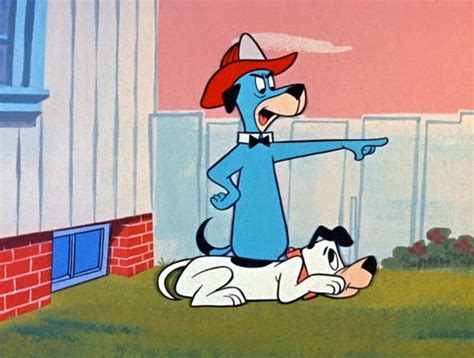Huckleberry Hound 1958 The Cartoon Databank