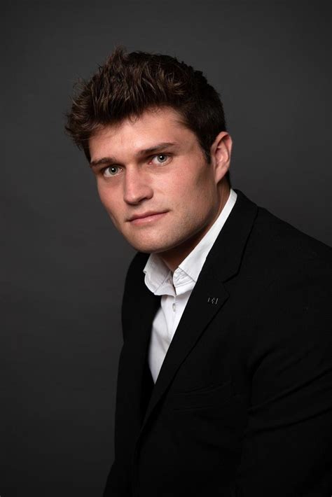 Righard Van Jaarsveld Biografía Mejores Películas Series Imágenes