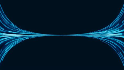 라이트 테크놀로지 컨셉 3d 일러스트 추상선 배경의 선과 점 0명에 대한 스톡 사진 및 기타 이미지 0명 3차원 형태 가상현실 Istock