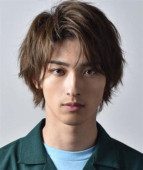 Ryusei Yokohama Películas Biografía Y Listas En Mubi
