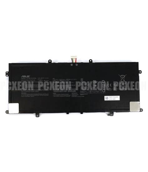 Batería Original Asus Zenbook Flip UX EA Series V mAh Wh B