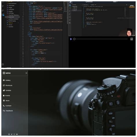 Webdevelopment Css Bootstrap Frontenddevelopment Mohammed Musaddiq