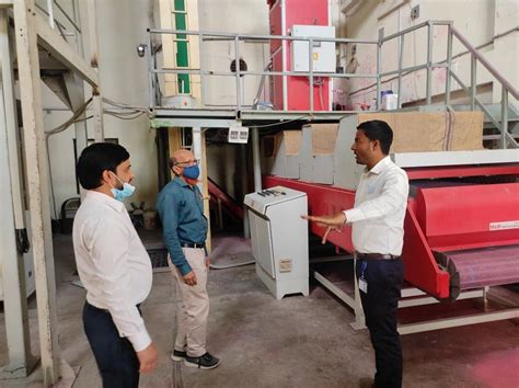 Anisur Rahman On Linkedin Bangladesh Largest Grading Machines Use Brac Seed For