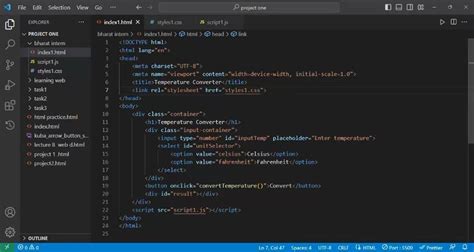 Aditya Maheshwari On Linkedin Bharatinternship Webdevelopment Internshipopportunity