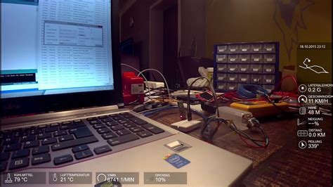 OBD II Bike Connector Pass Via Bluetooth Device Hacking Arduino Forum