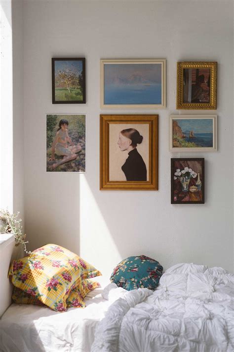 Vintage Wall Art Prints Australia Botanical Portraits Still Life