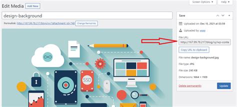 how to add an image to wordpress sidebar widget ltheme