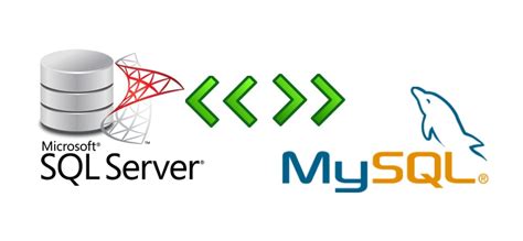 Migrate Sql Server To Mysql Data Loader