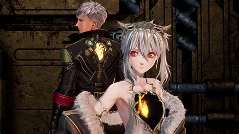 Code Vein 2 Trailer Outlines Time Hopping Story And New Protagonists