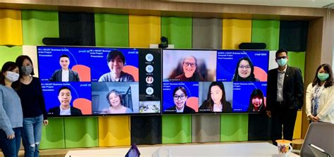 Jacky Tsang On Linkedin Genz Mjn Hkust Hkustbusinessschool