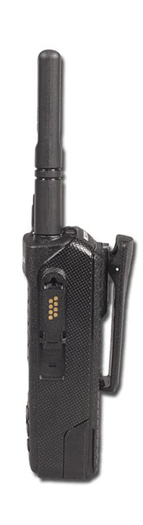 Motorola Solutions MOTOTRBO XPR E Series Digital Portable Radios