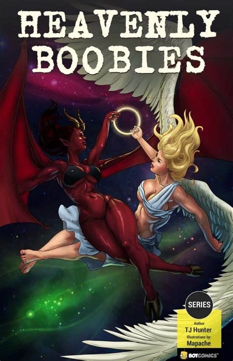 Botcomics Comics Breast Expansion Comics