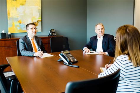 Brett Miller On Linkedin Careers At Carlile Patchen And Murphy