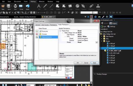 Training Videos Bluebeam Technical Services