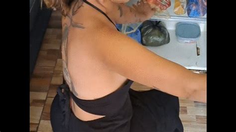 Hermosa Latina Morena Tatuada Me Folla Sin Piedad Jota33 Clips4sale