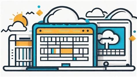 Premium Photo Harnessing The Power Of Cloud Computing For Seamless