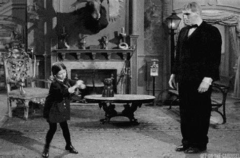 Wednesday Addams Gifs Find Share On Giphy