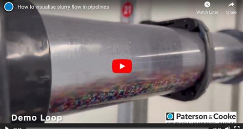 Slurry Transport Archives Paterson And Cooke