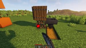 How To Create Obsidian In Minecraft