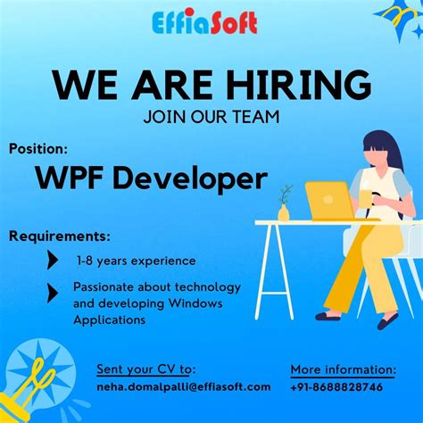 openfornewopportunities recruitment recruiter developer