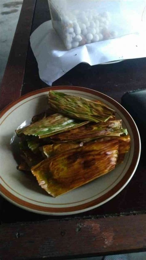 Foto Artikel Mengenal Kipo Jajanan Tradisional Yang Melestarikan Cita Rasa Nusantara