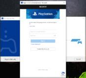 PS Remote Play 8 5 0 8070 Download Latest For Windows PC