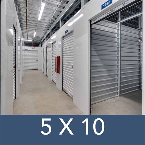 How Much Is A Storage Unit In NYC Per Month SecureSpace Self Storage