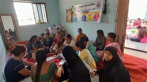 Navi Mumbai Nmmc Starts Job Oriented Skill Training Programme For Youth