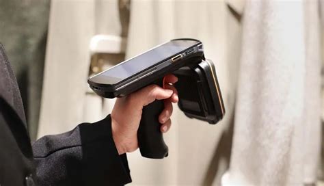 How Does An Rfid Scanner Work：an In Depth Look At The Technology Behind