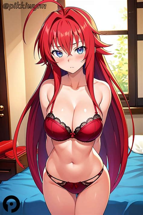 Rule 34 1girls Ahoge Ai Generated Arms Behind Back Bangs Bare
