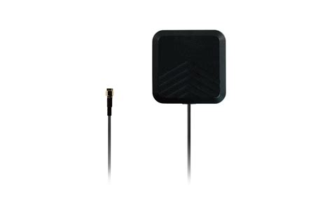 Gnss Antenna Selection Guide Quectel