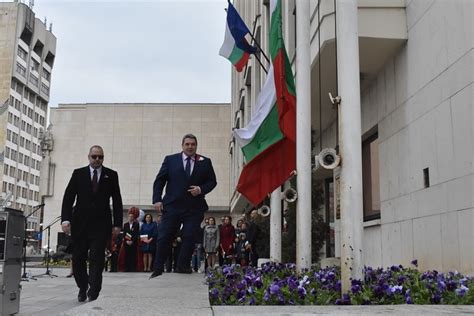 Горна Оряховица празнува Освобождението Regnews Net Новини по всяко време