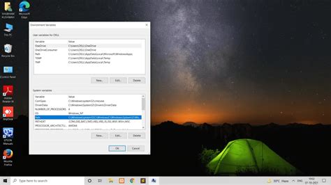 How To Set Environment Variables For Postgresql In Windows 11 Tuts Make
