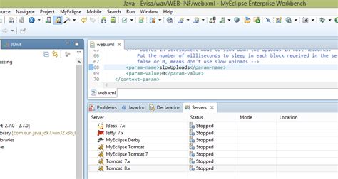 Deploying Web Applications In Jetty Baeldung